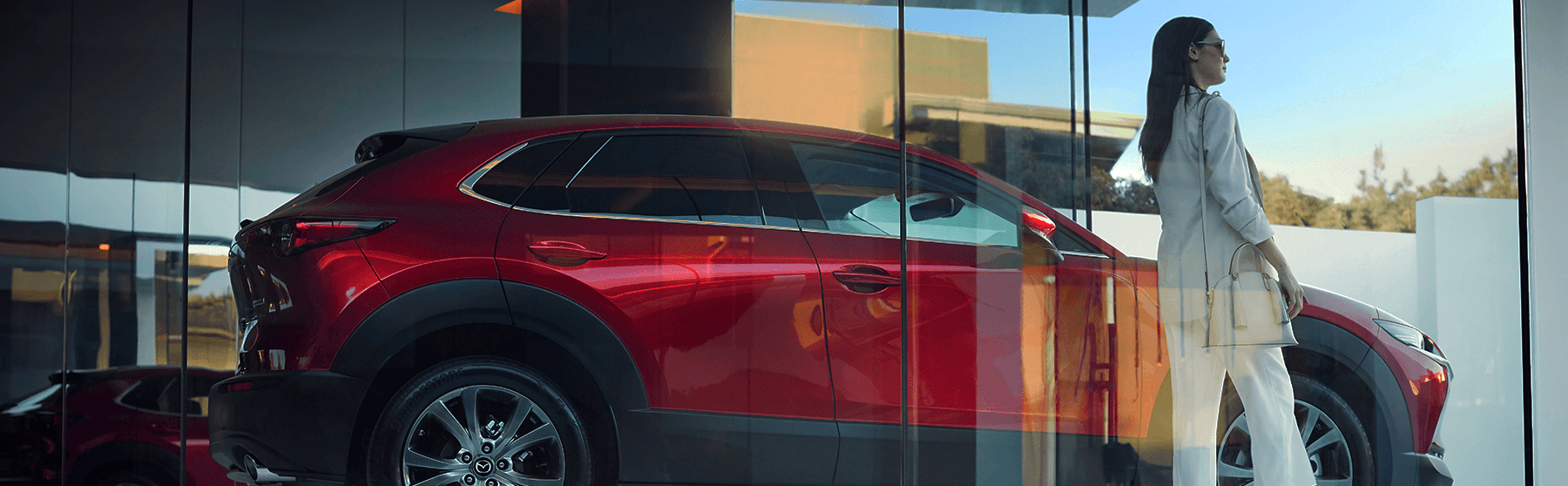 IL PIACERE DI GUIDA È TORNATO! - Autotris SA